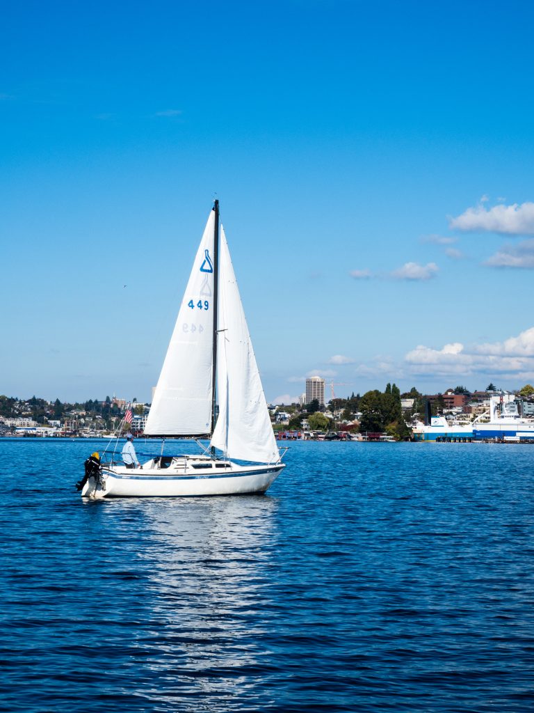 Čevlji za jadranje - EriKo